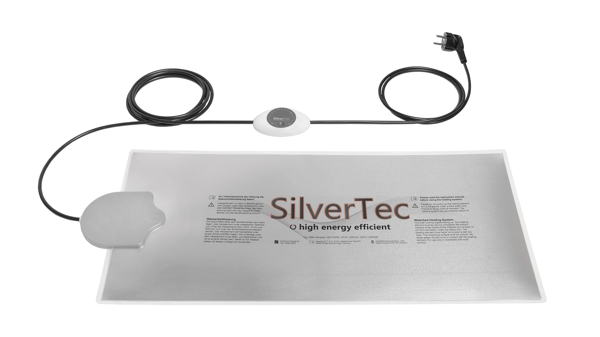 Home [www.waterbedkampioen.be]